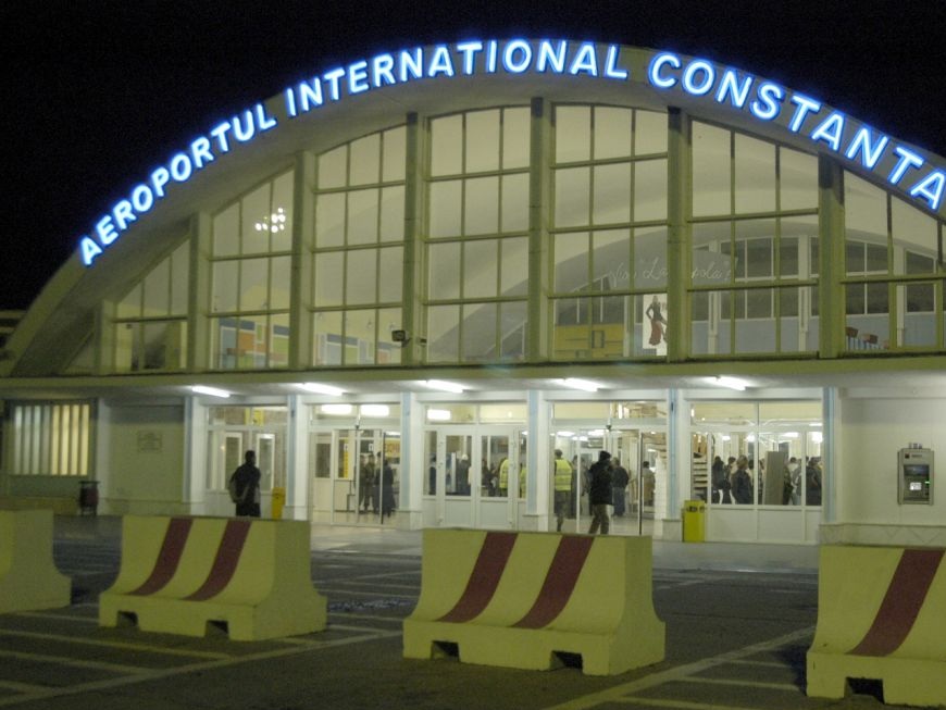 Bucharest & Timisoara airport transfers by Christian Transfers Romania